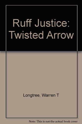 Buy Ruff Justice 26: Twist Book Online at Low Prices in India | Ruff ...