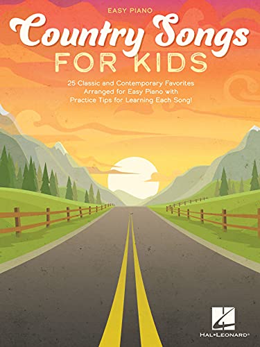 Country Songs for Kids eBook : Amazon.ca: Kindle Store
