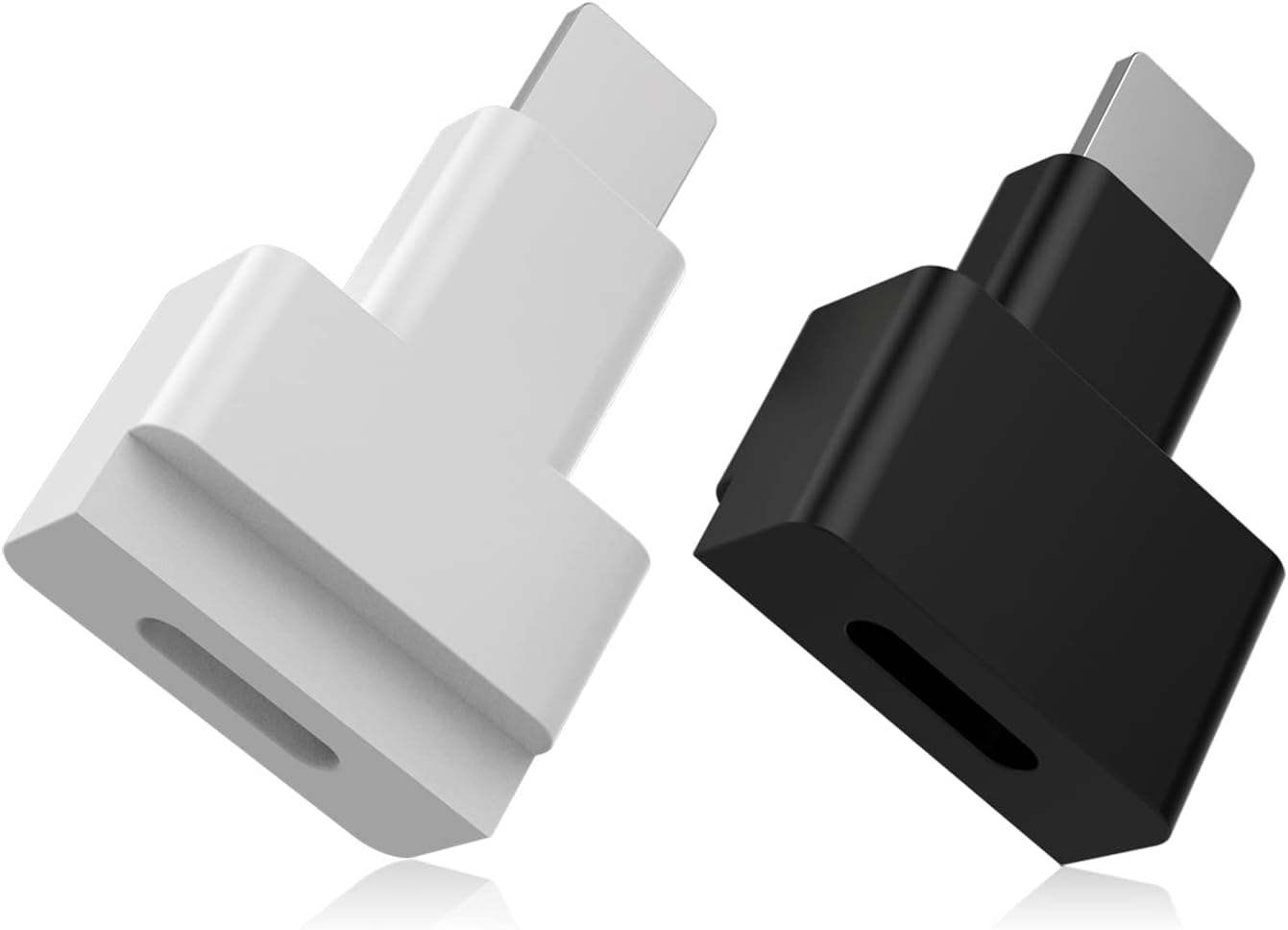 Amazon.com: EMATETEK i-Phone Extender Adapter Connector Female to Male ...