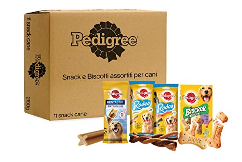 Migliori Snack Orlando Per Cani (con Recensioni) | Canissimo.it