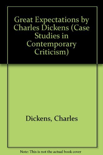 Amazon | Charles Dickens Great Expectations: Complete, Authoritative ...