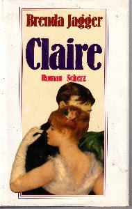 Amazon.co.jp: Claire : Jagger, Brenda: 本