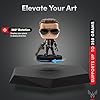 Amazon.com: Levitexa Nimbus Levitating Display - Floating Display, Levitating Display Stand ...