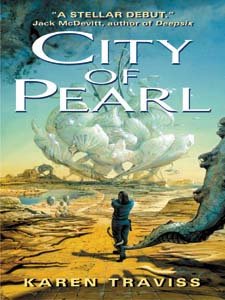City of Pearl: A Military SF Thriller of Survival on Alien Worlds Where ...
