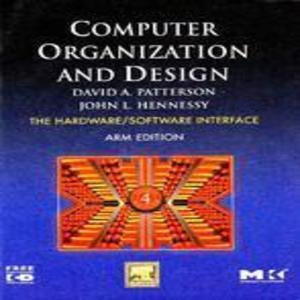 Amazon.in: Buy Computer Organization And Design: The Hardware/Software ...