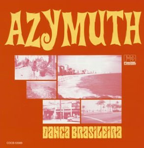 Collection: Azymuth: Amazon.es: CD y vinilos}
