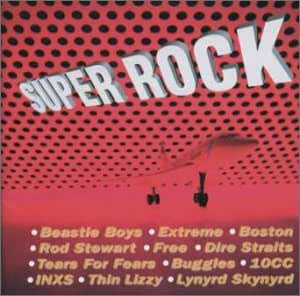 Super Rock: Amazon.es: CD y vinilos}