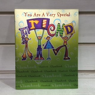 Slam Book : Amazon.in: Home & Kitchen