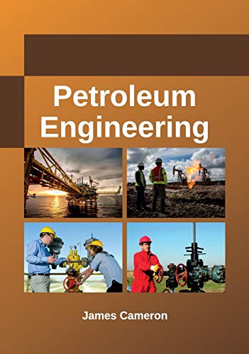 100 Best Petroleum Engineering Books of All Time - BookAuthority
