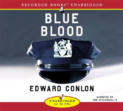 Amazon.com: Blue Blood: 9781419302862: Conlon, Edward: Books