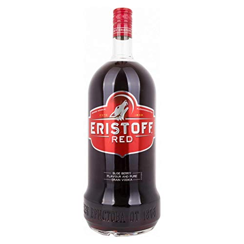 vodka rojo mercadona - Buscar Precios