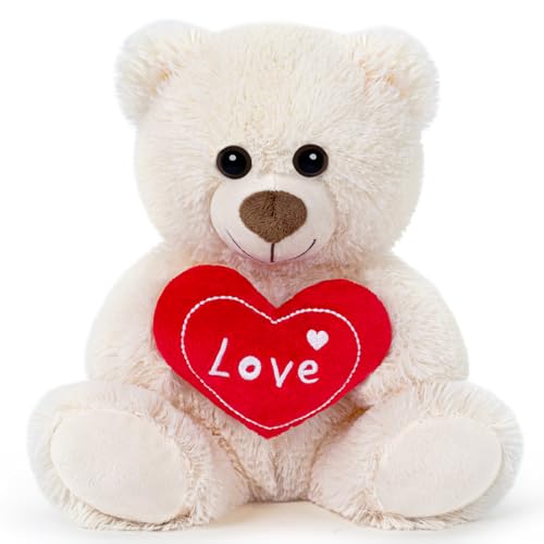Best Bear Holding a Heart Gifts for Loved Ones – Smart Gift Guide