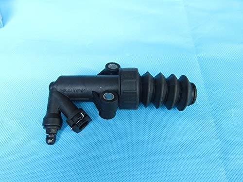 BEESCLOVER Clutch Slave Cylinder for Mazda 3 2003-2010 BK BL Engine: 1 ...