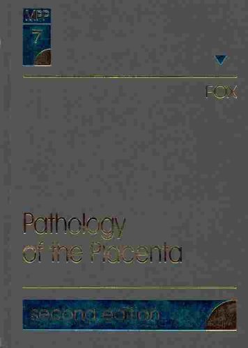 Pathology of the Placenta: 9780702021961: Medicine & Health Science ...