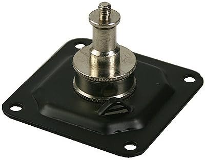 Amazon.com : Fotoconic 2-Pack T-Type Wall Ceiling Mount 5/8" Stud with ...