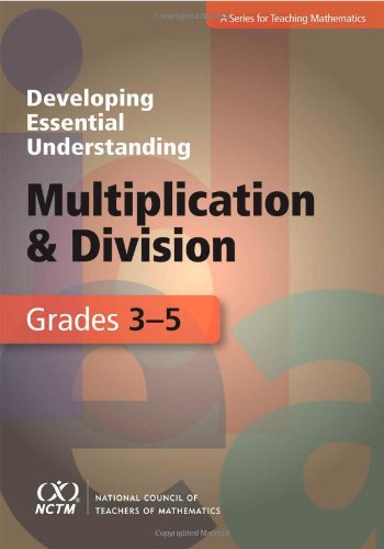 Amazon.com: Putting Essential Understanding of Multiplication and ...