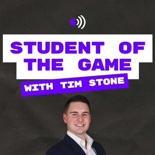 Student of The Game : Tim Stone: Amazon.in: Audible Books & Originals