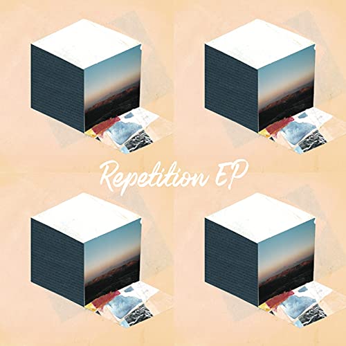 Amazon MusicでYpsilonのRepetition EPを再生する