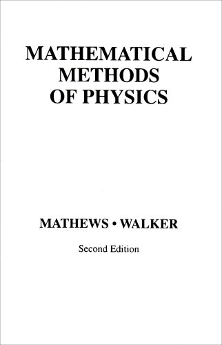 100 Best Mathematical Physics Books of All Time - BookAuthority