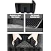 Amazon.com: Multipurpose Cargo Organizer Blocks Car Trunk Storage ...