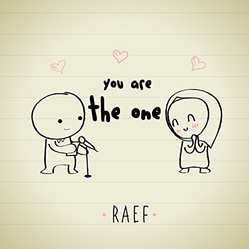 Play You Are the One by RaeF on Amazon Music