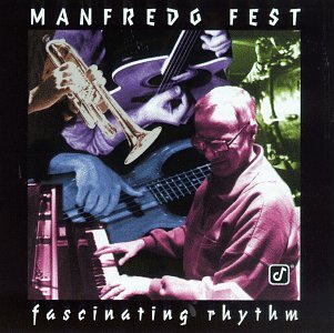 Fascinating Rhythm: Manfredo Fest: Amazon.in: Music}