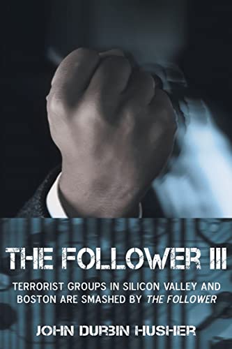 Book review of The Follower III - Readers' Favorite: Book Reviews and ...