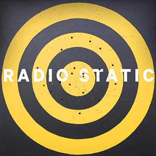 Amazon.com: Radio Static : Radio Static: Digital Music