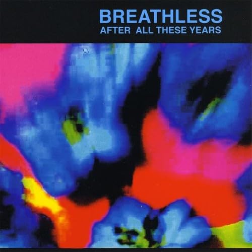 Breathless, Breathless - After All These Years EP - Amazon.com Music