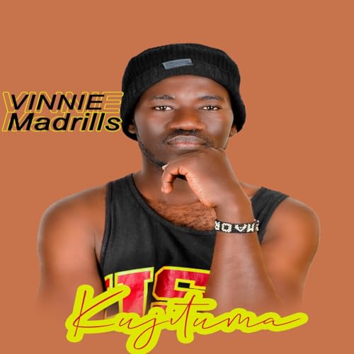 Amazon.co.jp: Kujituma : Vinnie Madrills: Digital Music