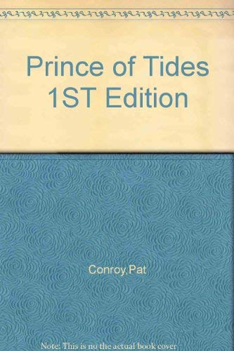 The Prince of Tides: Conroy, Pat: 9789992679821: Amazon.com: Books