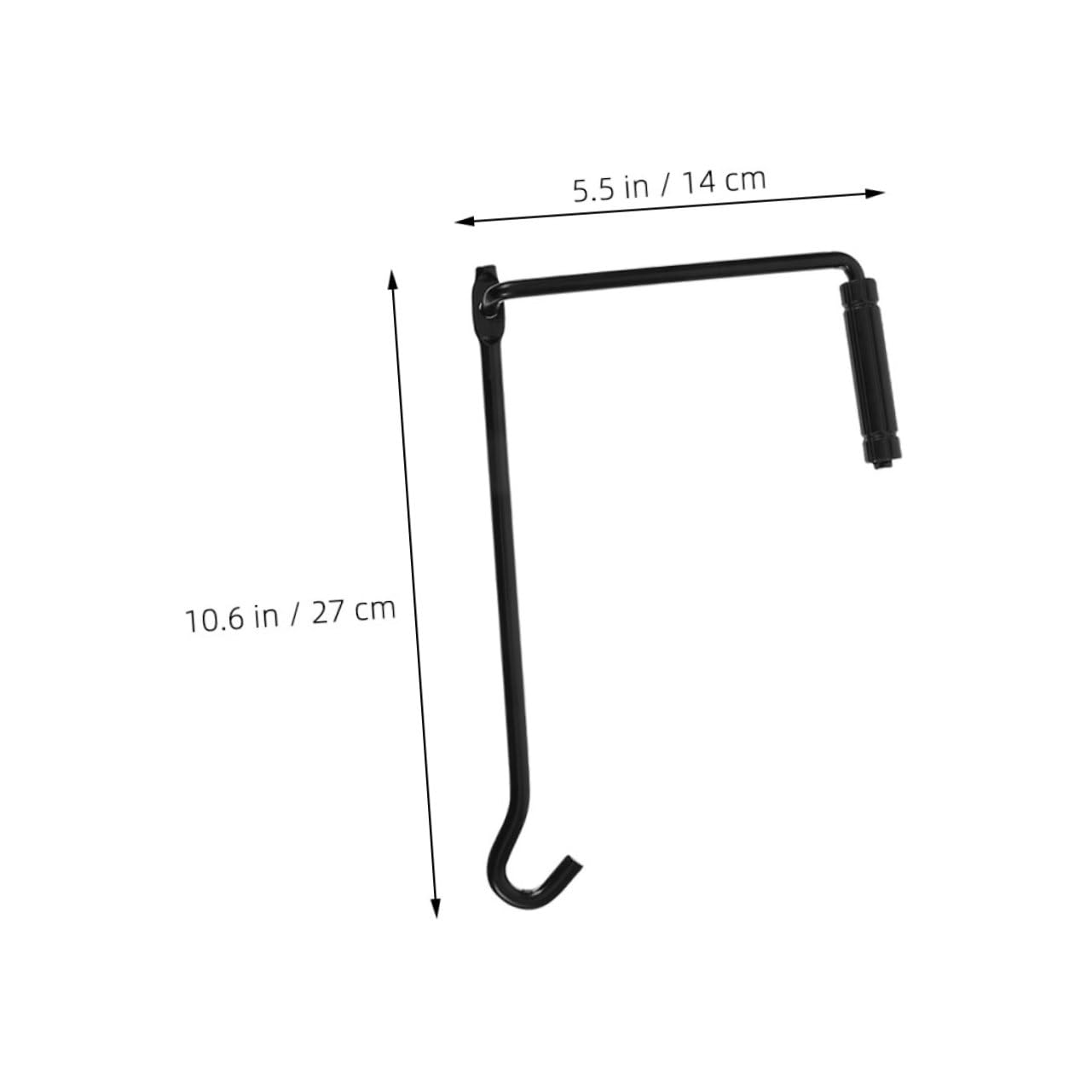 Jack Rocker Hand Jack Tool Jack Crank Handle Replacement Jack Handle ...
