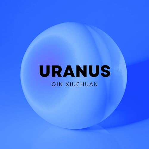 Amazon MusicでQIN XIUCHUANのURANUSを再生する