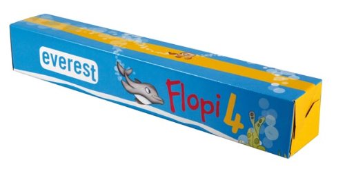 Mundo Flopi. 4 años. Láminas Murales by Díez Torío Ana María, Estébanez ...