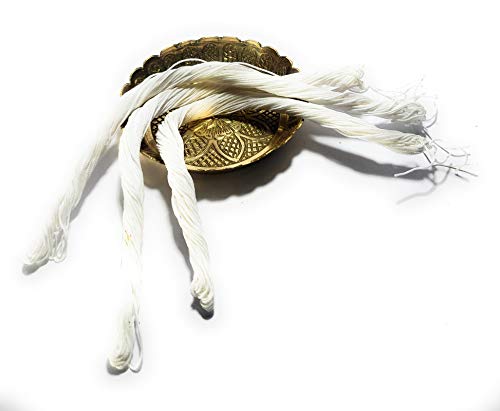 Bina Janeu/Sacred Thread/Pooja Janeu/Yagnopaveeth/Yagnopavit/Janava ...