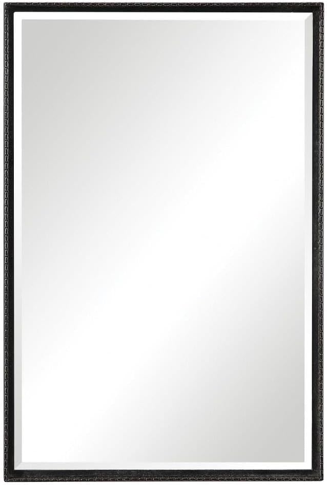 Amazon.com: Uttermost Avidan Antique Bronze Mirror : Home & Kitchen
