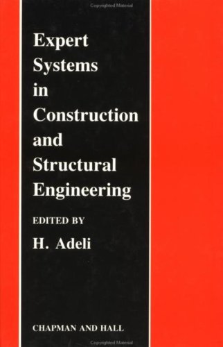Amazon.com: Expert Systems in Construction and Structural Engineering eBook : PROFESSOR HOJJAT ...