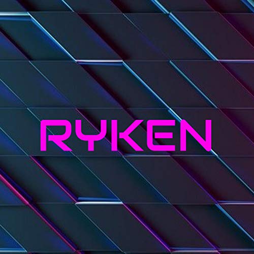 Falling in Reverse by Ryken on Amazon Music - Amazon.com
