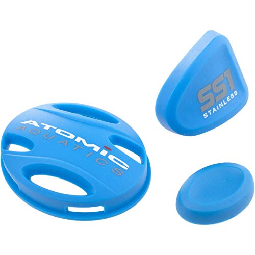 Snapklik.com : Atomic Aquatics Color Kit For SS1 Safe Second