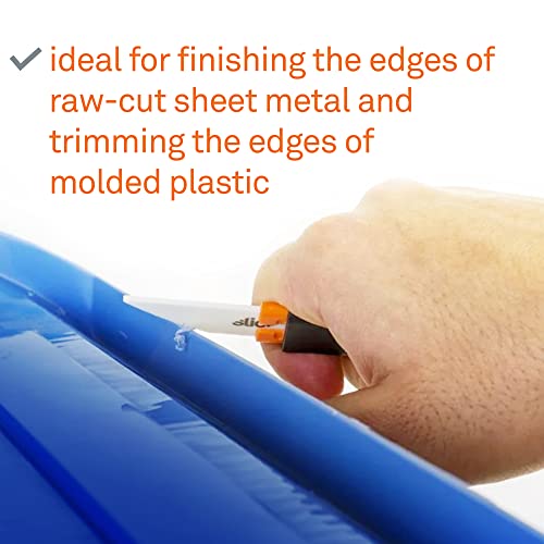 Snapklik.com : 10482 Deburring Tool, Industrial Grade, Ideal For ...