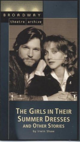 Amazon.com: The Girls in Their Summer Dresses and Other Stories ...