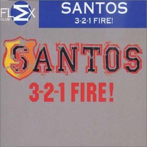 Amazon.com: 3-2-1 Fire: CDs & Vinyl