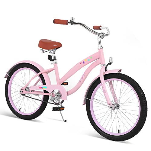 Top 10 Cruiser Bikes For Kids of 2022 - Katynel