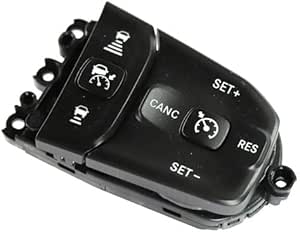 Amazon.com: Speed Control Switch : Automotive