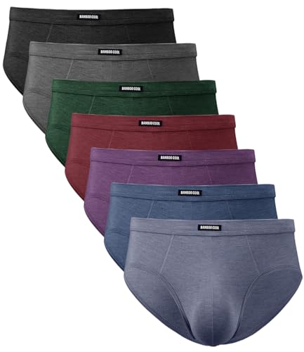 What are the Best Men's Briefs? I'll Tell You!