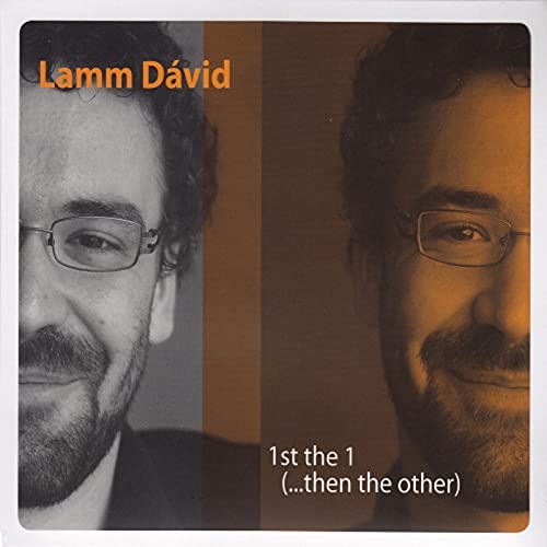 Amazon.co.jp: 1st the 1 (...then the Other) : Lamm Dávid: デジタルミュージック
