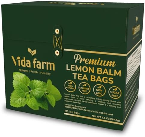 Amazon.com : Jarteela - Mugwort Tea Bag, 2g x 50 Count - Pure Mugwort ...