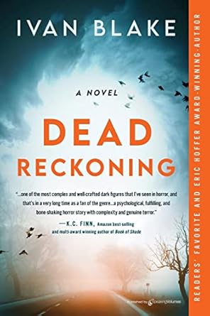 Dead Reckoning (The Mortsafeman Trilogy): Blake, Ivan: 9781645409212 ...