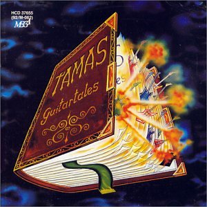 Guitartales: Tamas Szekeres: Amazon.es: CD y vinilos}