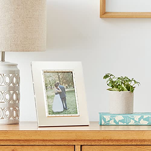 Snapklik.com : Lenox Devotion Frame For 5 By 7-Inch Photo - 825520